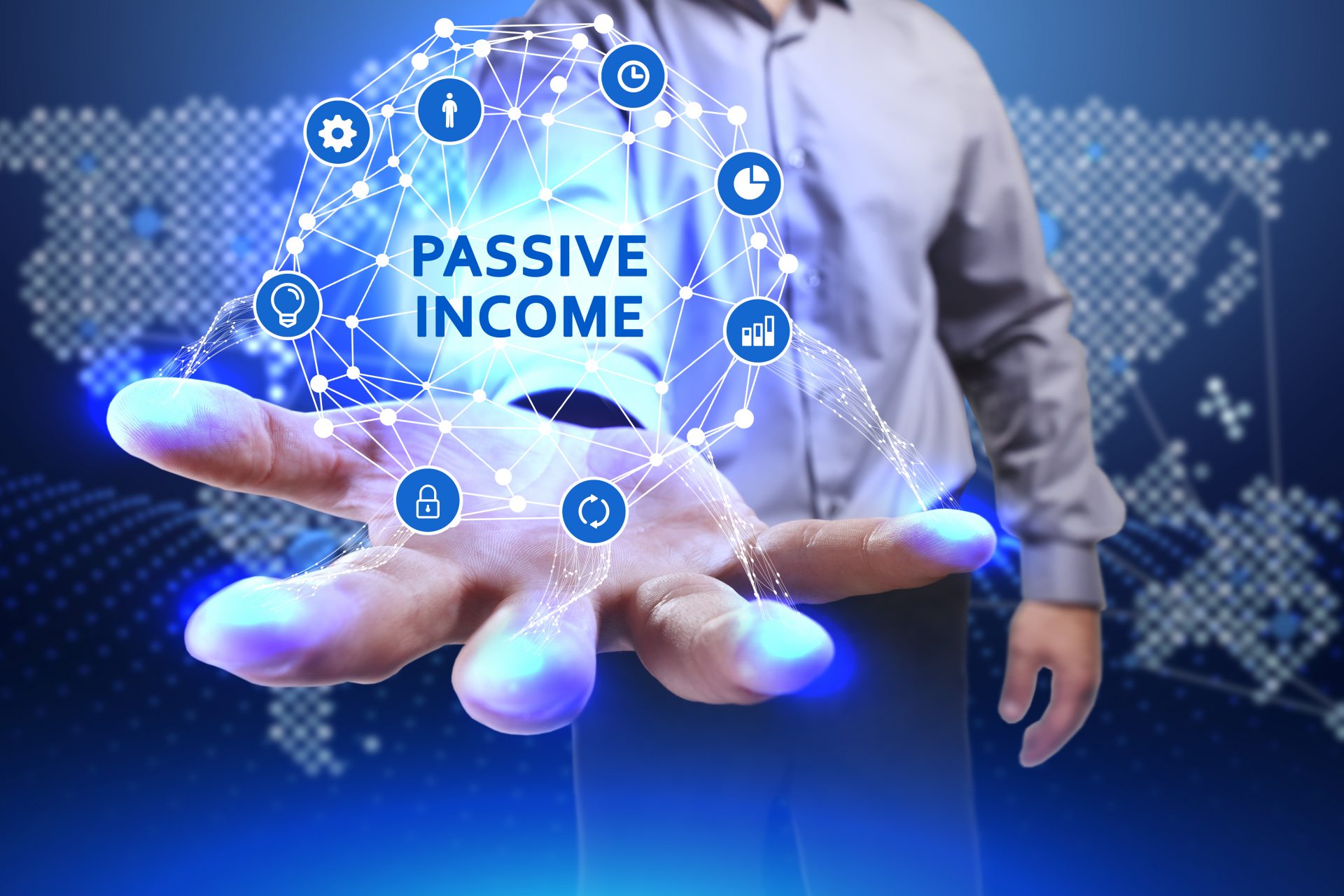 ความแตกต่าง Passive Income และ Active Income ต่างกันแค่ไหน แล้วคุณจะ ...
